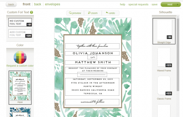 How to Setup Text Message RSVPs for your Wedding – Replied Blog