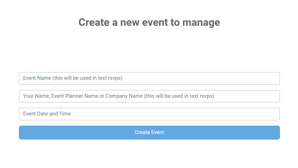 Getting Started – Replied Blog